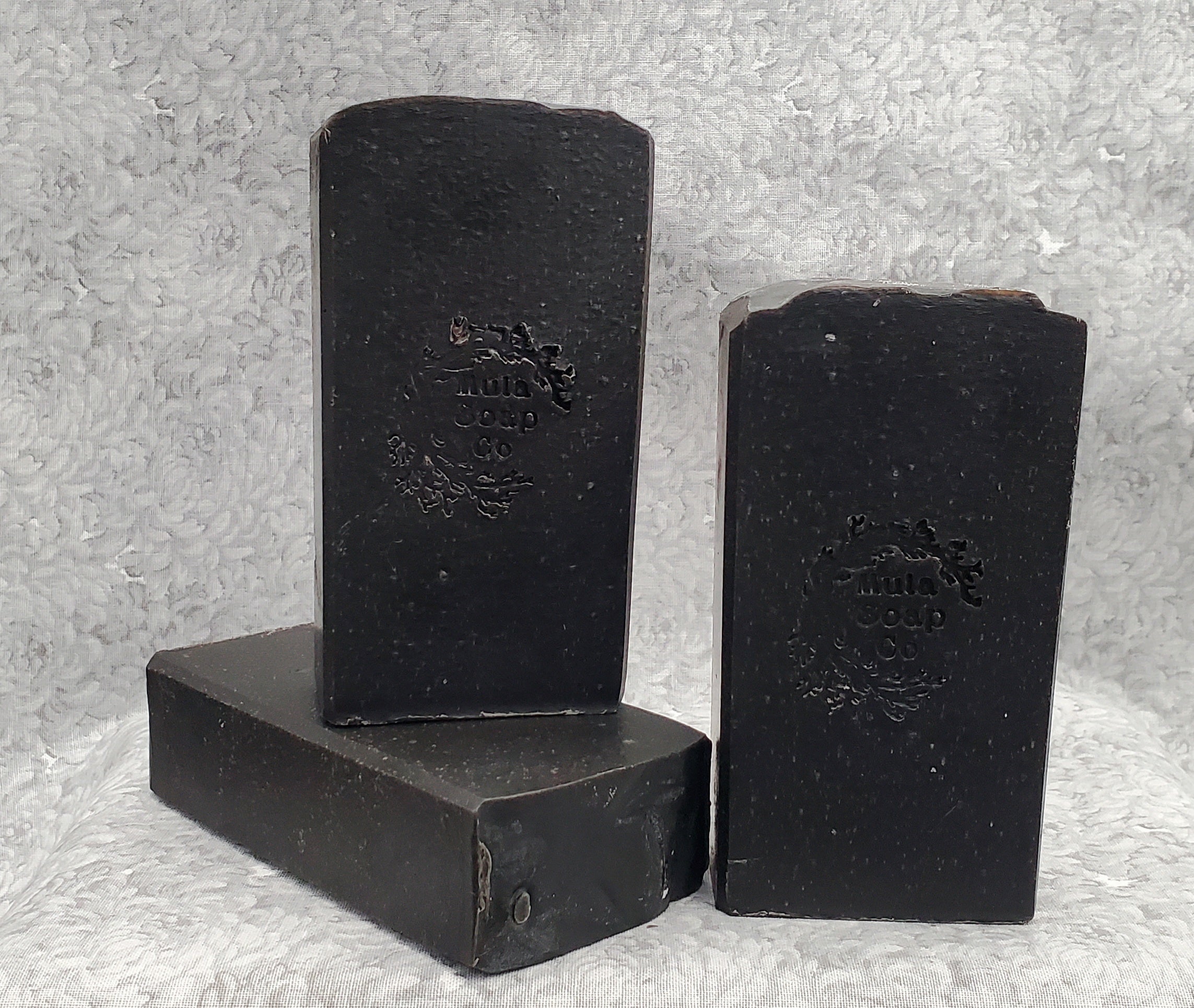 Dark Horse – Mula Soap Co